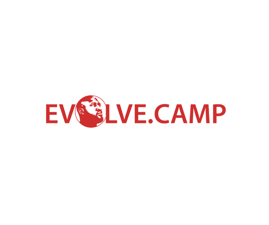 Evolve.CAMP – Join us in our next camp